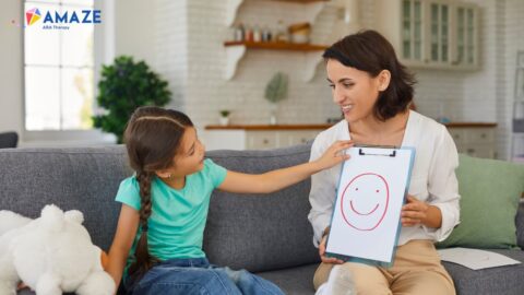 Functional Communication Training (FCT) in ABA - Amaze ABA Therapy