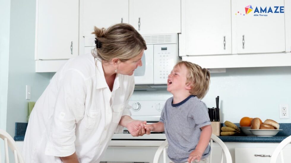 Autism and Impulse Control: Management Tips - Amaze ABA Therapy