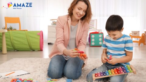 Activities to Improve Attention and Concentration in Autism - Amaze ABA ...