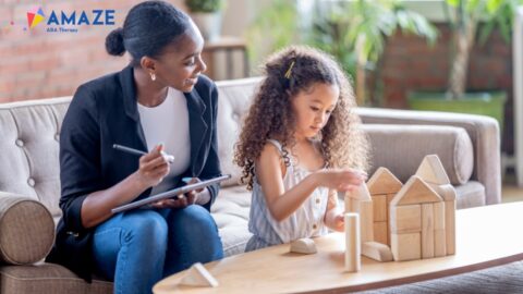 ABA Data Collection Methods: Types, Examples, and Tips - Amaze ABA Therapy