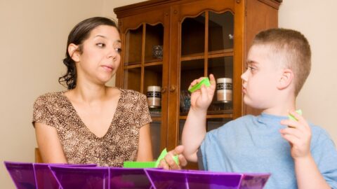 Discrete Trial Training in ABA: What You Need to Know - Amaze ABA Therapy