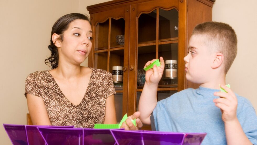 Discrete Trial Training in ABA: What You Need to Know - Amaze ABA Therapy