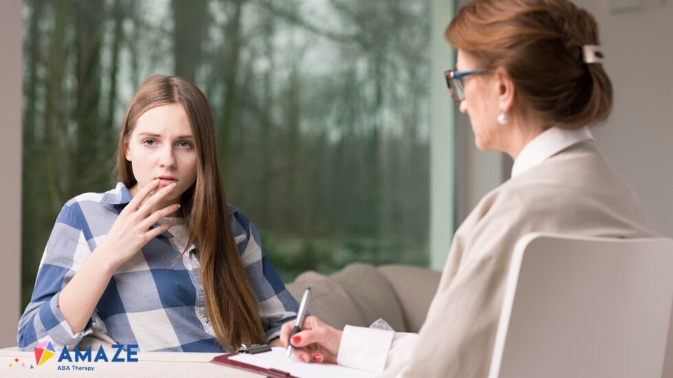 Permanent Product Recording in ABA: Procedures & Examples - Amaze ABA ...