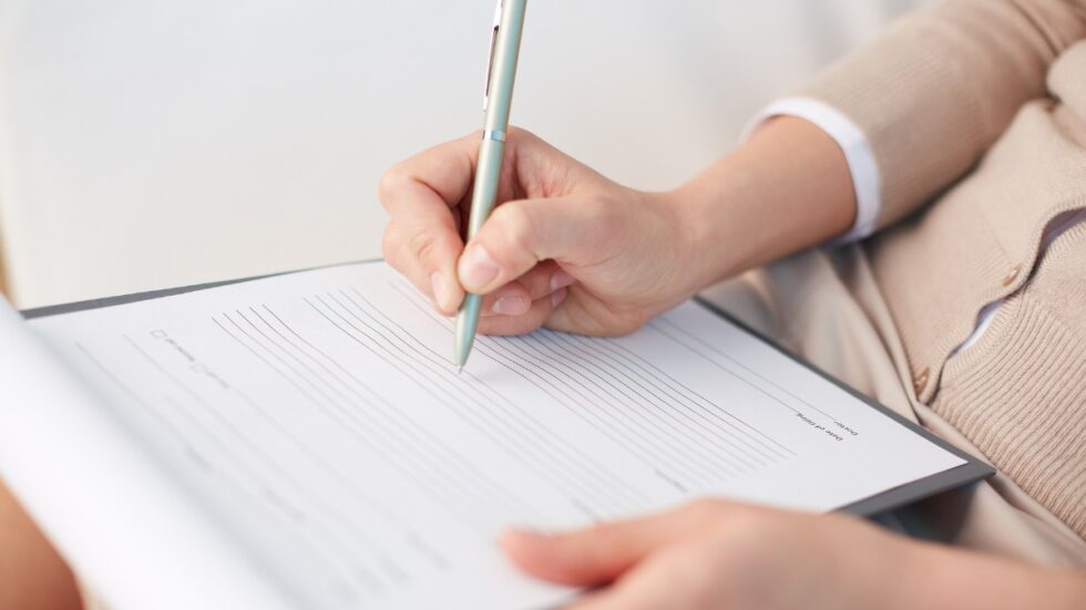 Permanent Product Recording in ABA: Procedures & Examples - Amaze ABA ...