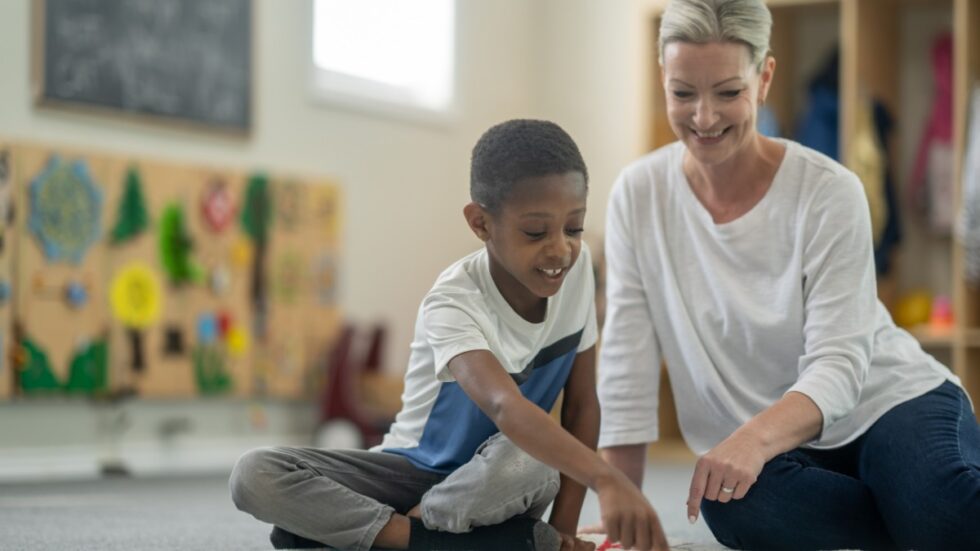 Types of ABA Therapy: Techniques, Methods, and Benefits - Amaze ABA Therapy