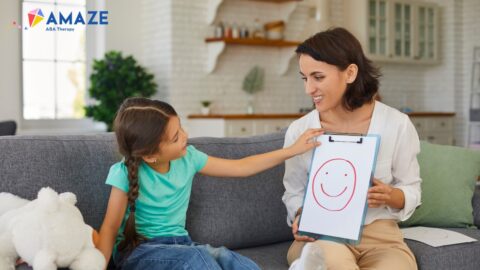 Manage Autism Behaviors: Effective Strategies & Tips - Amaze ABA Therapy