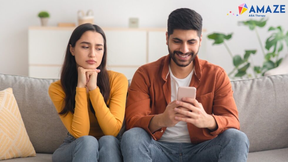 Autism and Trust Issues: Understanding the Challenges and Solutions ...