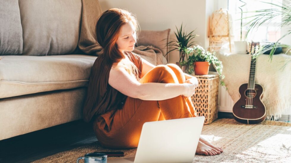 Why Self-Isolation Happens in People With Autism - Amaze ABA Therapy