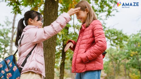 Exploring Repetitive Hand Movement in Autism Spectrum - Amaze ABA Therapy