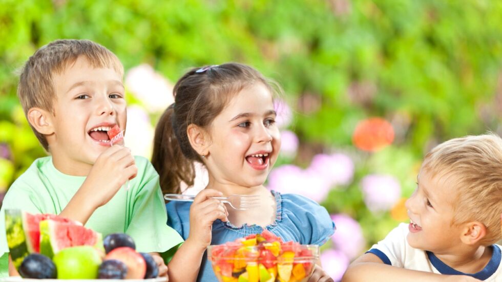 Try These 5 Kid-Approved Healthy Snacks for Autism Support - Amaze ABA ...