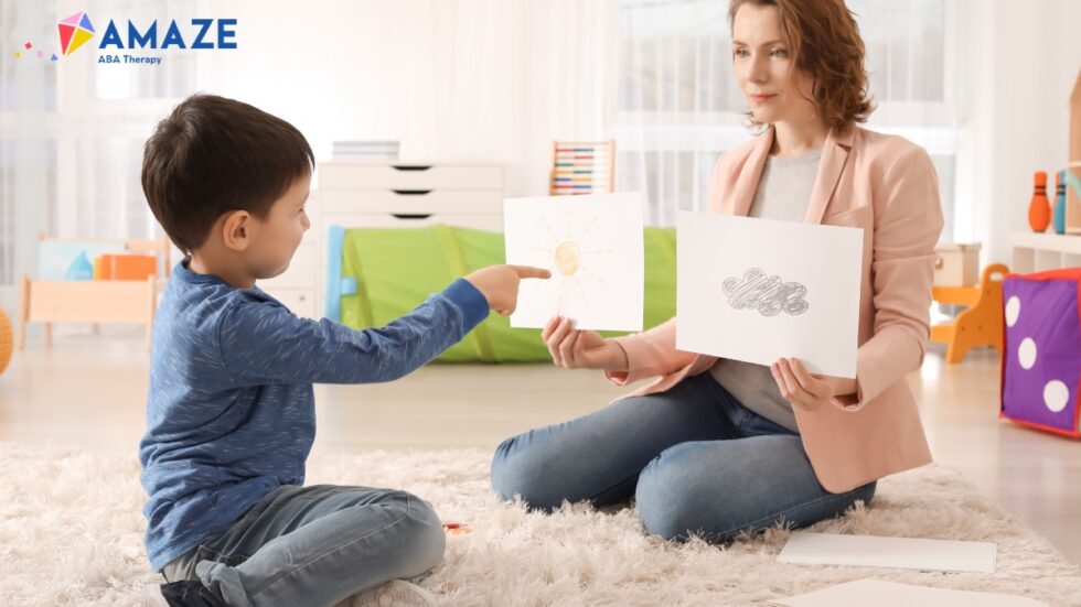 How to Make Learning Inclusive for Children With Autism - Amaze ABA Therapy