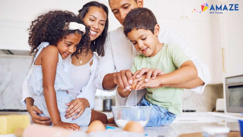 5 Easy Autism Diet Recipes for Kids and Families - Amaze ABA Therapy
