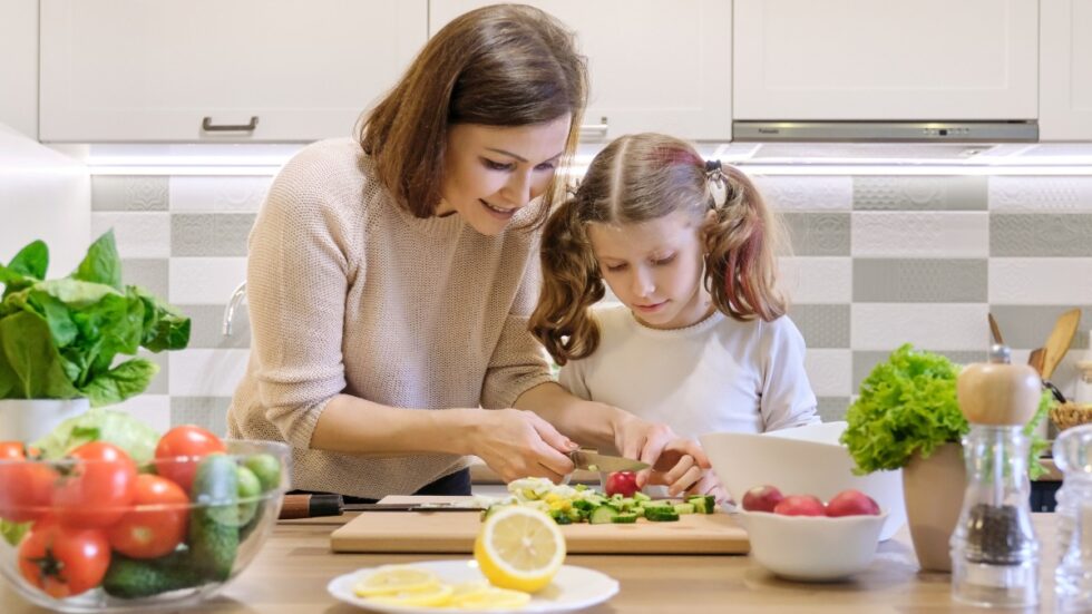 5 Easy Autism Diet Recipes for Kids and Families - Amaze ABA Therapy