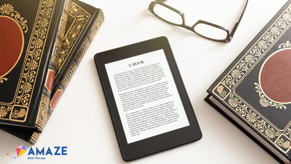 Reading Strategies for Students with Autism - Amaze ABA Therapy