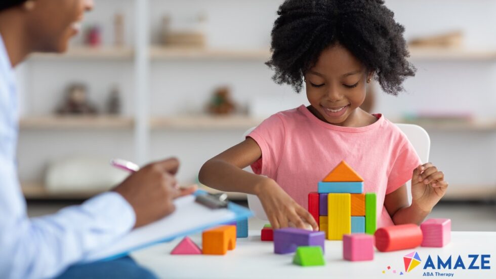 Attention-Seeking Behavior in Autism: Key Insights - Amaze ABA Therapy