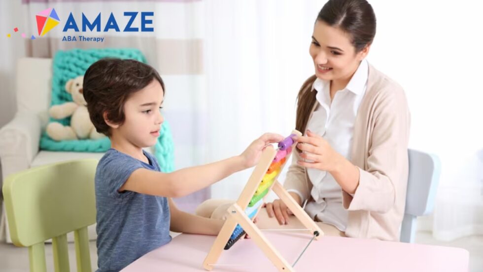 Understanding Fixations and Special Interests in Autism - Amaze ABA Therapy