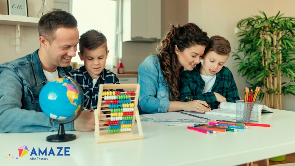 How Autism Affects Learning and Education - Amaze ABA Therapy