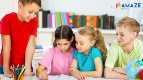 How to Create an Autism-Friendly Classroom: Tips and Strategies - Amaze ...