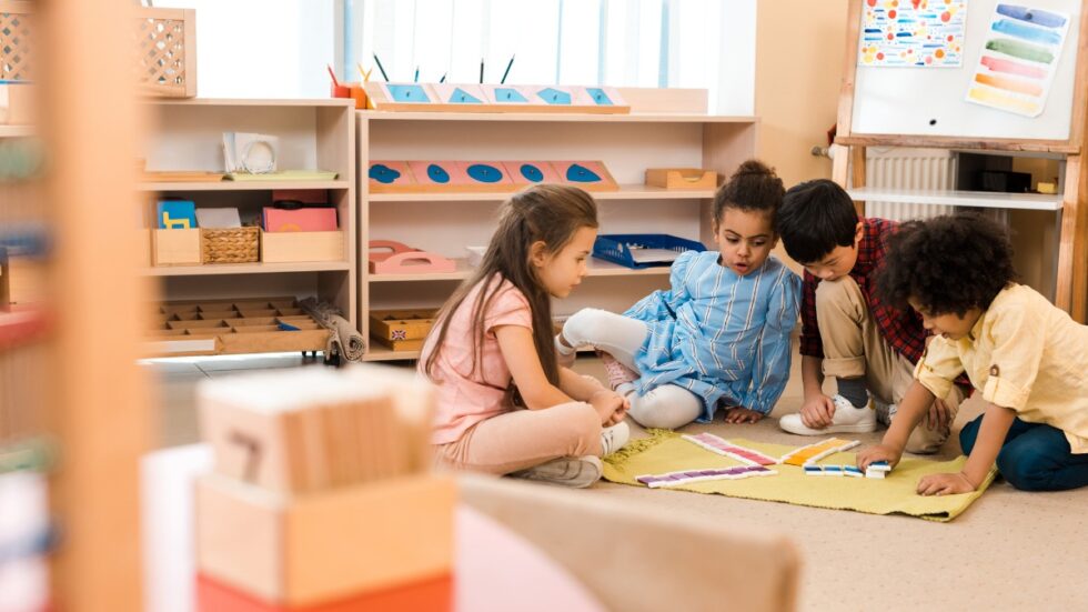 How to Create an Autism-Friendly Classroom: Tips and Strategies - Amaze ...
